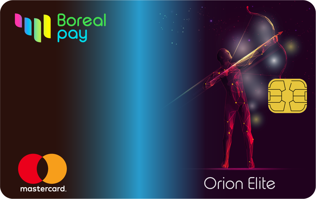 Boreal Pay